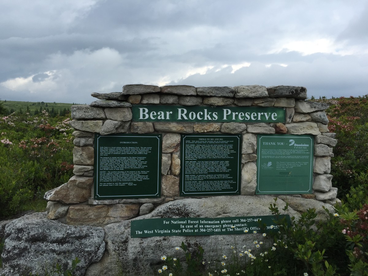 Dolly Sods: An Outstanding Backpacking Adventure You'll Love - HubPages