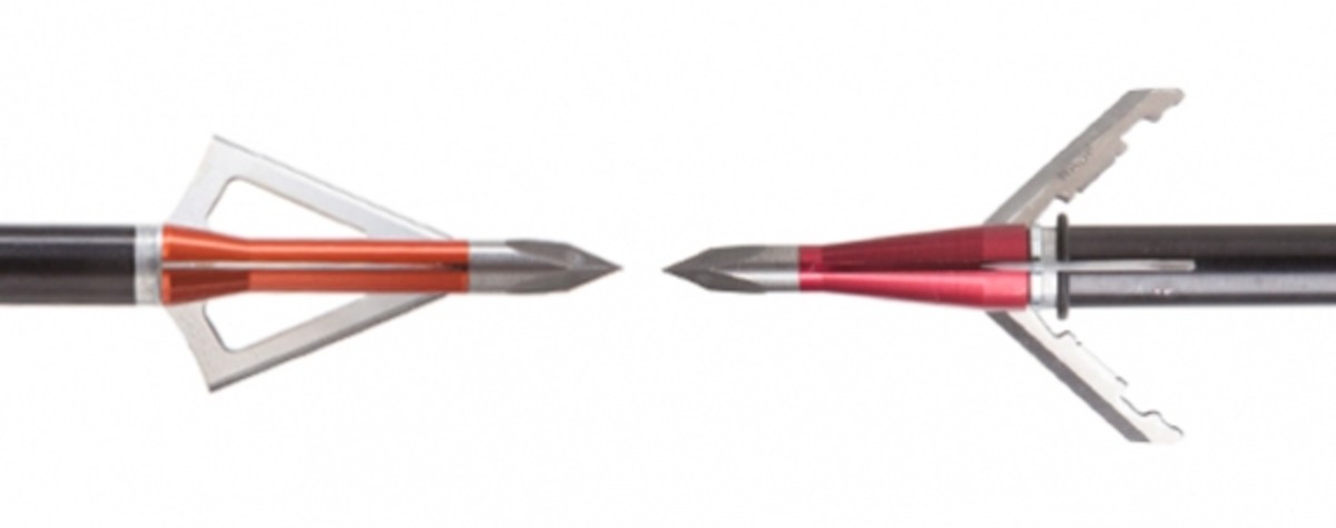 Crossbow Broadheads: A Buyer's Guide - HubPages