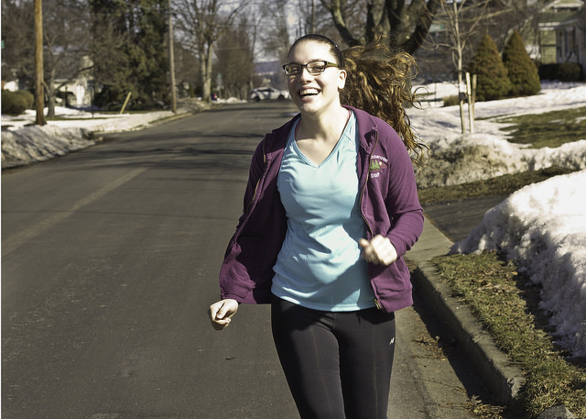Top Tips on How to Lose Leg Fat - HubPages