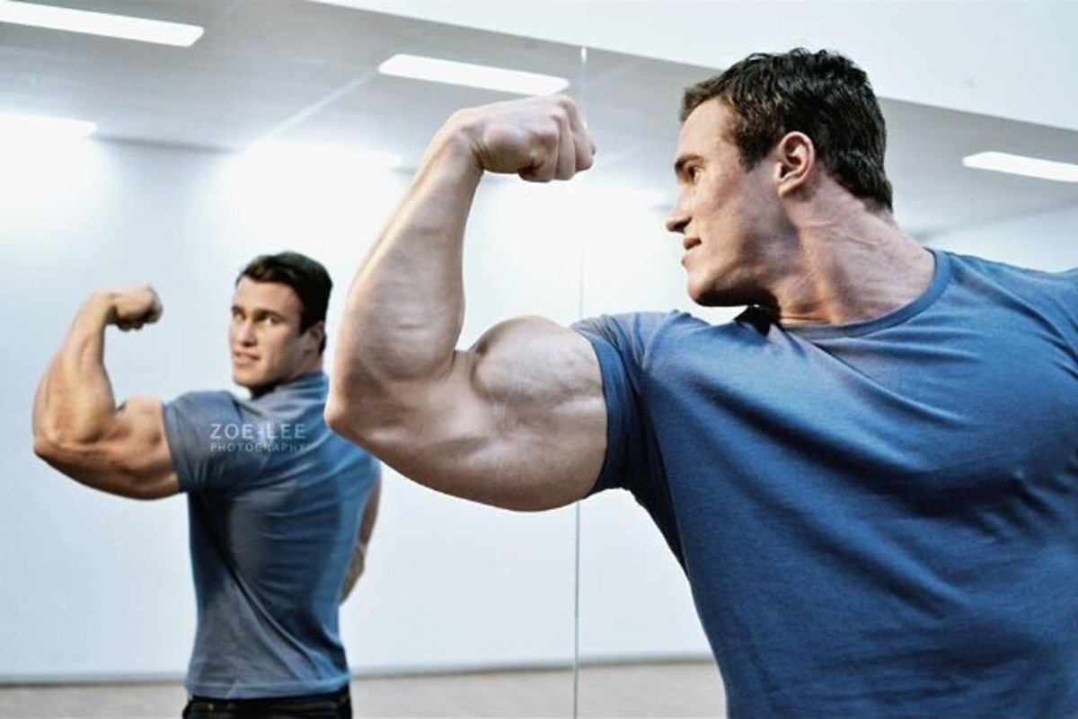 The Best Bicep Workouts: Building Biceps Through Every Range of Motion ...