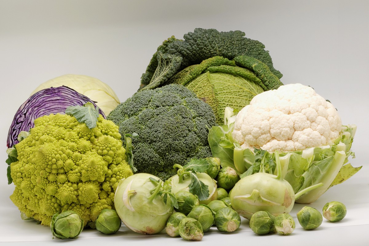 Broccoli: A Superfood Vegetable With Great Health Benefits - HubPages