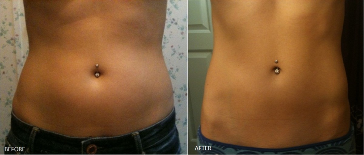 5 Day Toning Workout Routine CalorieBee 5 Day Toning Workout Routine CalorieBee