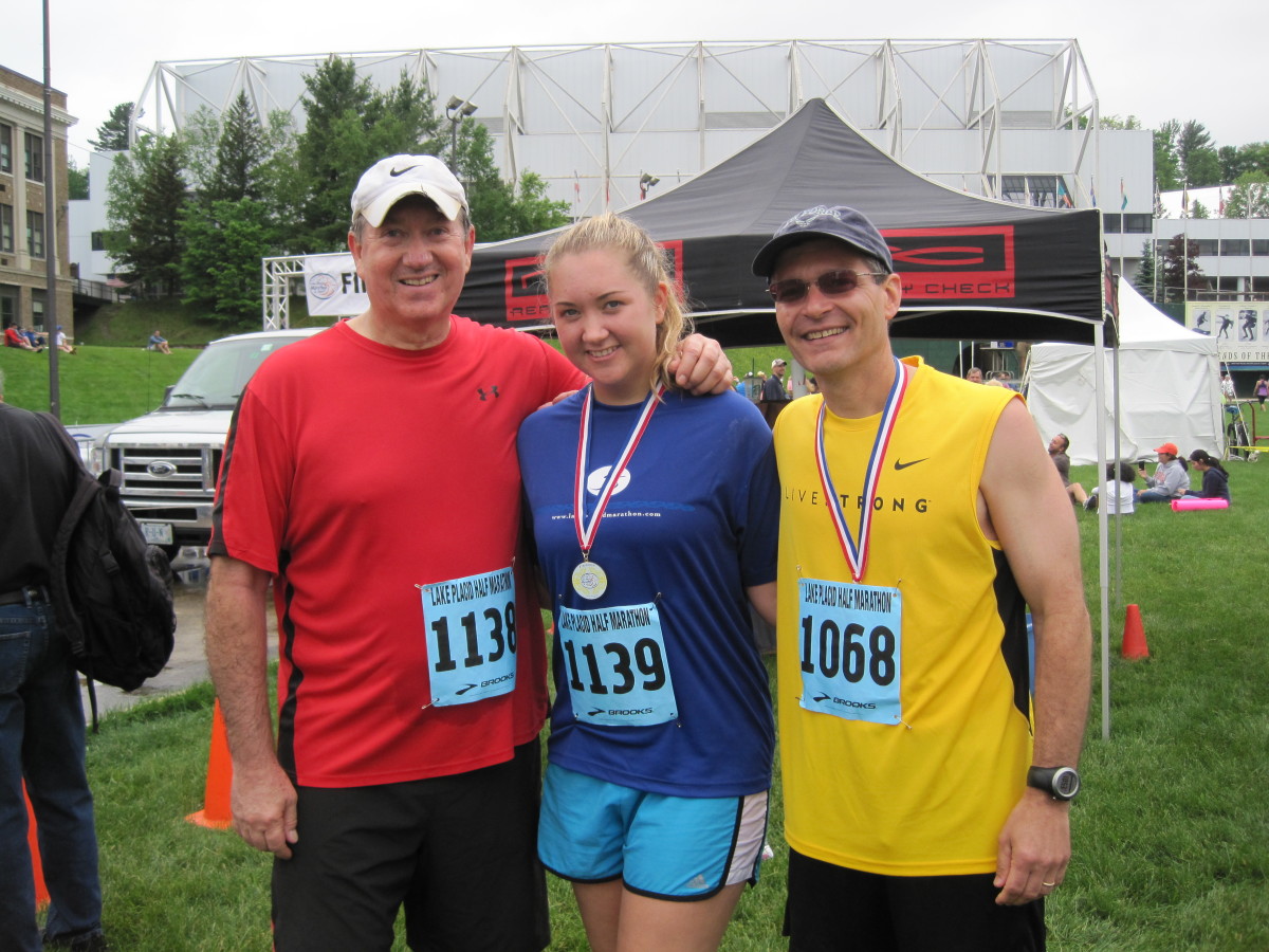 Running Over 50: How to Stay Healthy and Motivated - HubPages