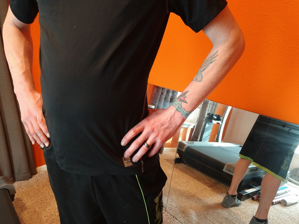 How to Exercise the Transverse Abdominal Muscle - HubPages