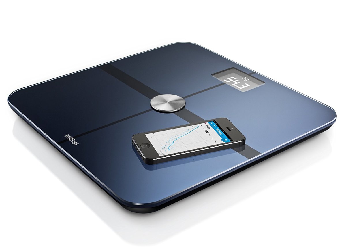 The Top 10 Smart Scales - HubPages