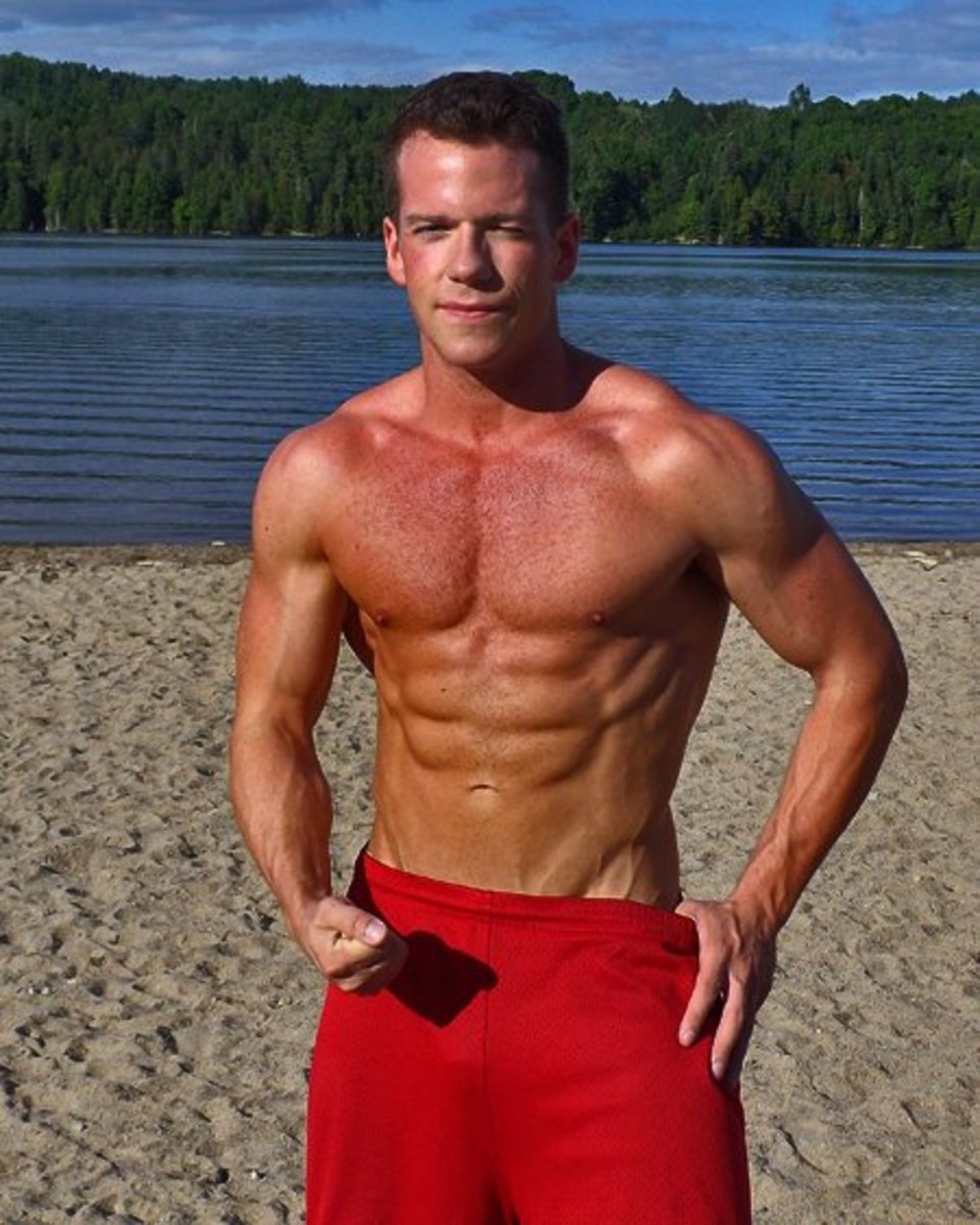 Best Dumbbell Exercises for Abs - HubPages