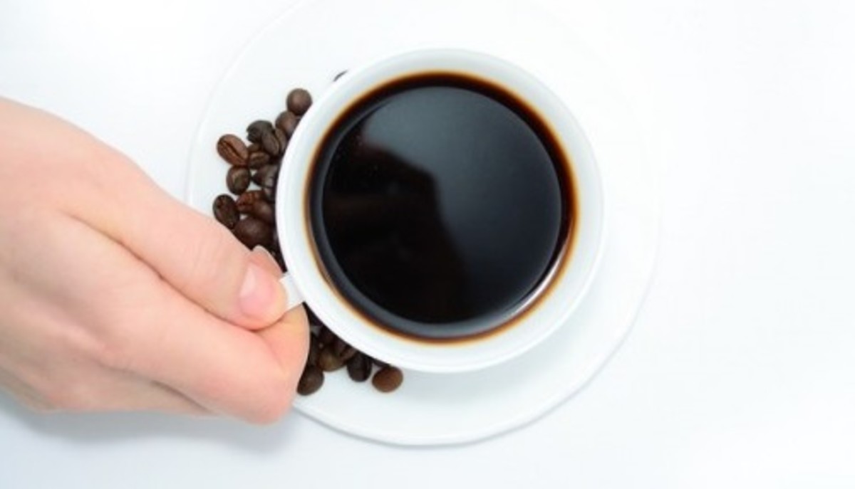 10 Health Benefits of Drinking Coffee Every Day - HubPages