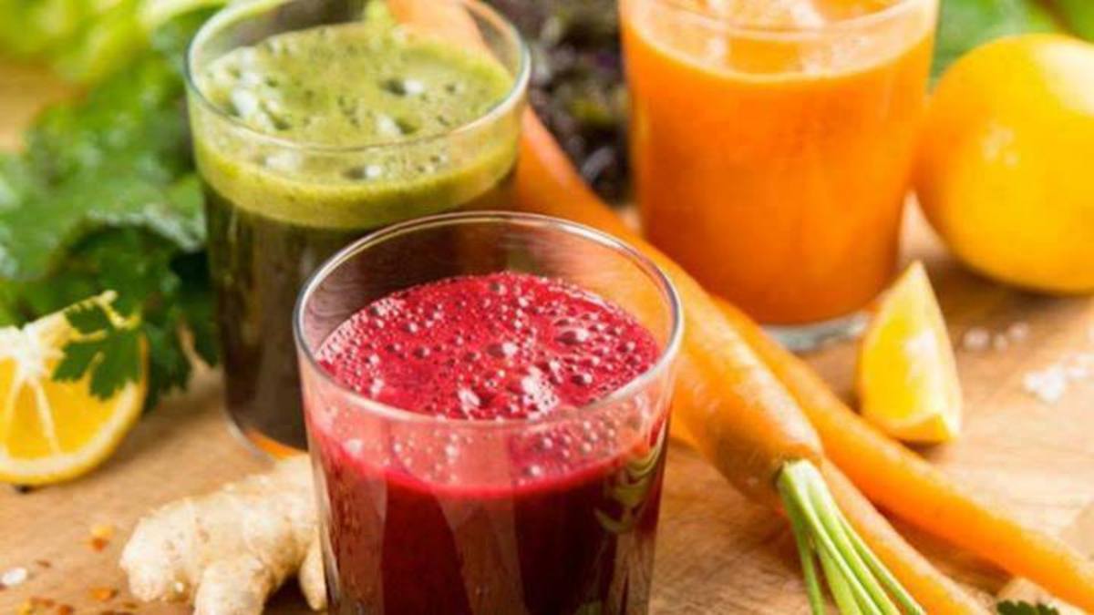 What Most People Probably Don't Know About Juice Cleanse - HubPages