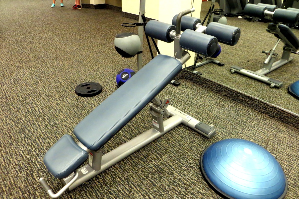 How to Get More Defined Six-Pack Abs - HubPages