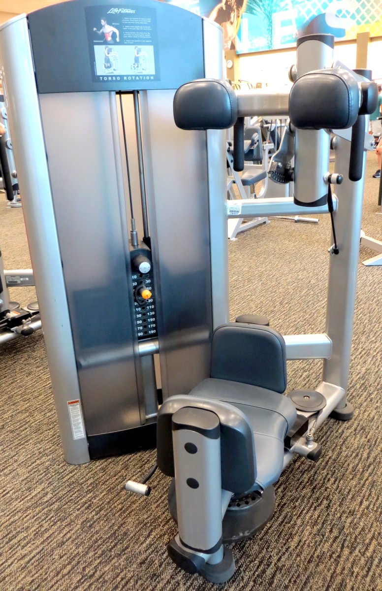 How to Get More Defined Six-Pack Abs - HubPages