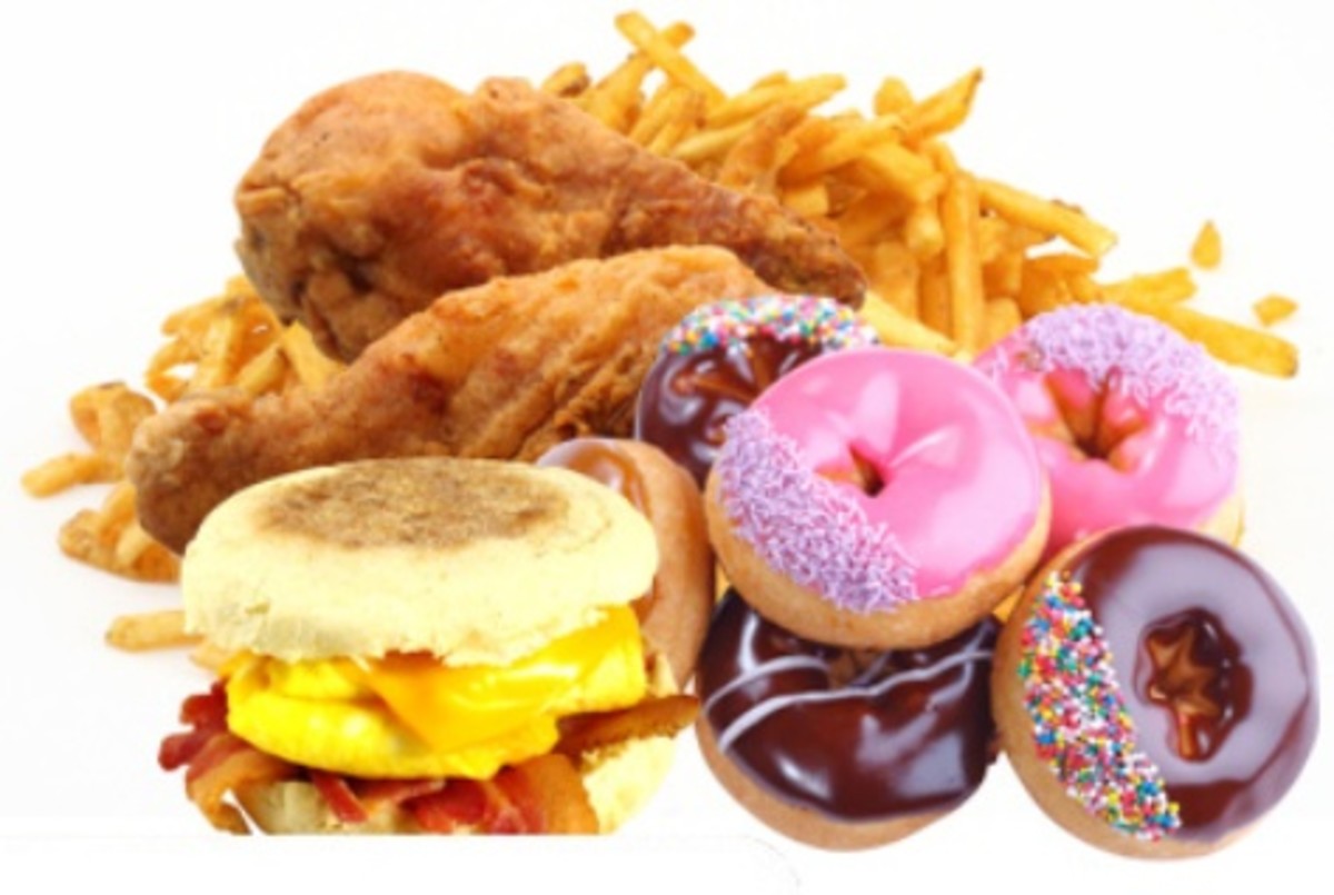 Is Food Addiction the Root of Disease? - HubPages