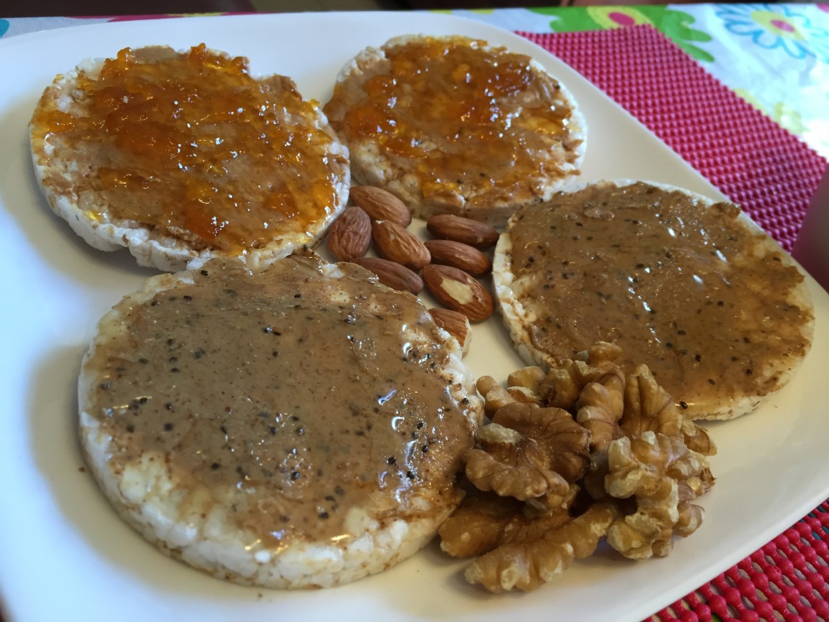 10 Simple Food Rules for a Slimmer and Healthier Body - HubPages
