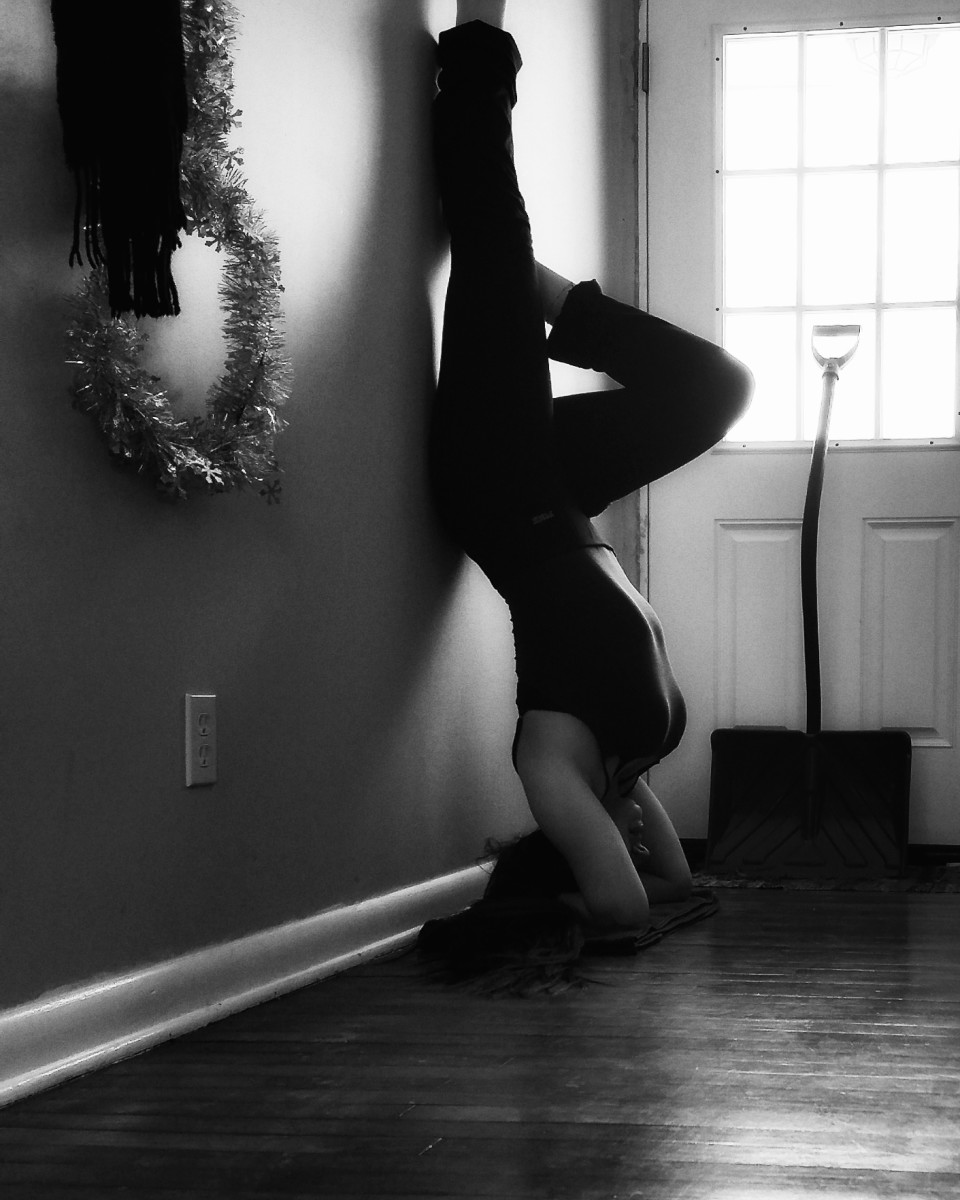 What 30 Days Of Yoga Taught Me CalorieBee