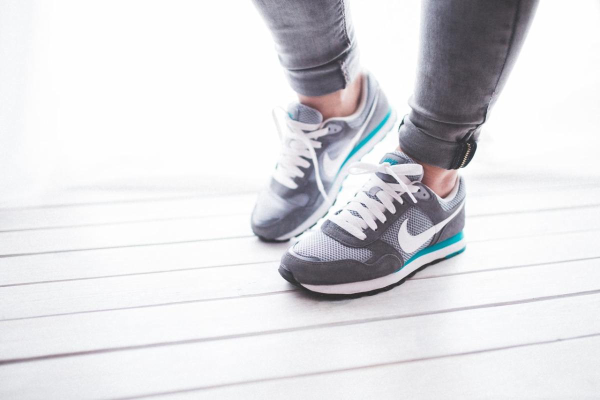 Thirty Ways to Get More Steps Each Day - HubPages
