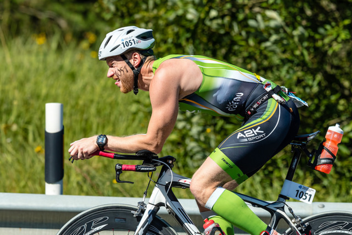How I Quickly Gained Muscle Riding A Bike CalorieBee