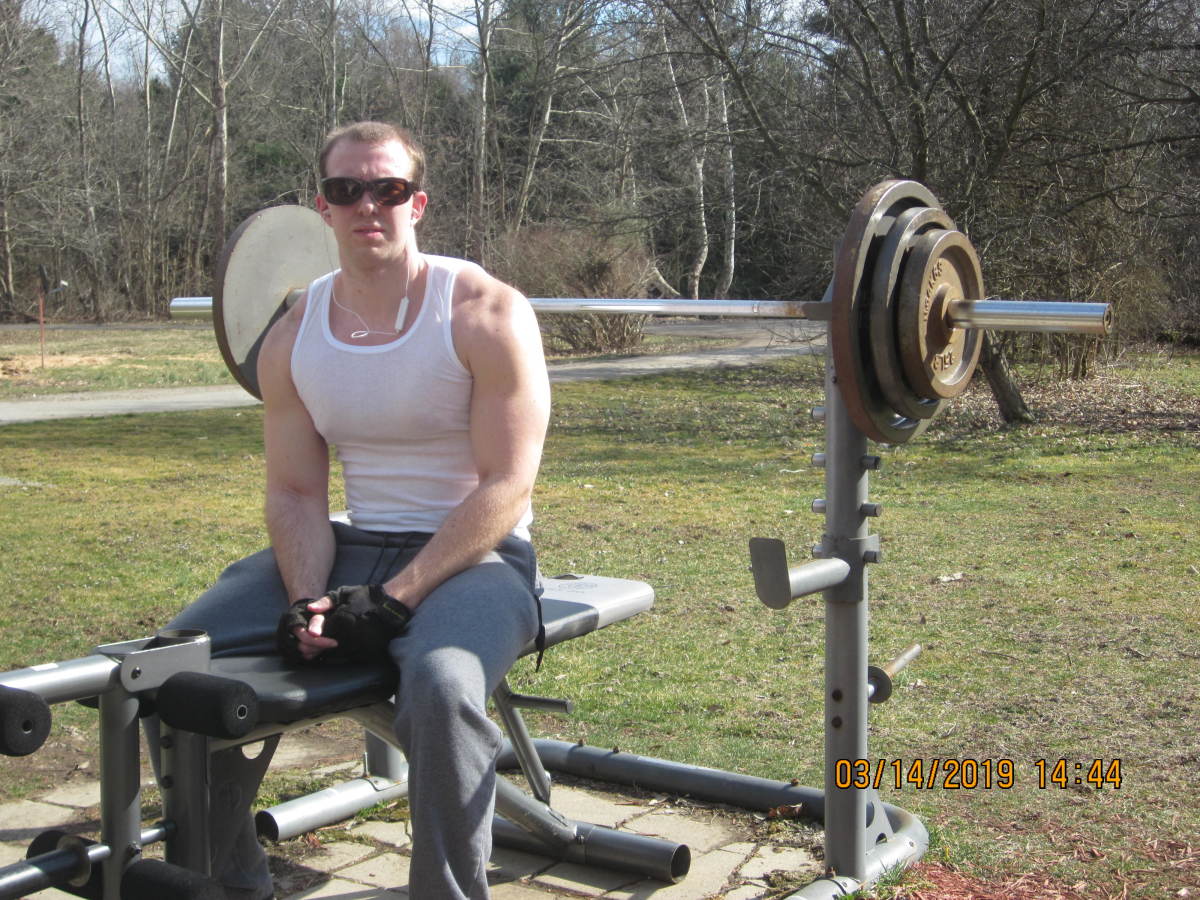 10 Essential Tips for Building Muscle and Getting in Great Shape - HubPages