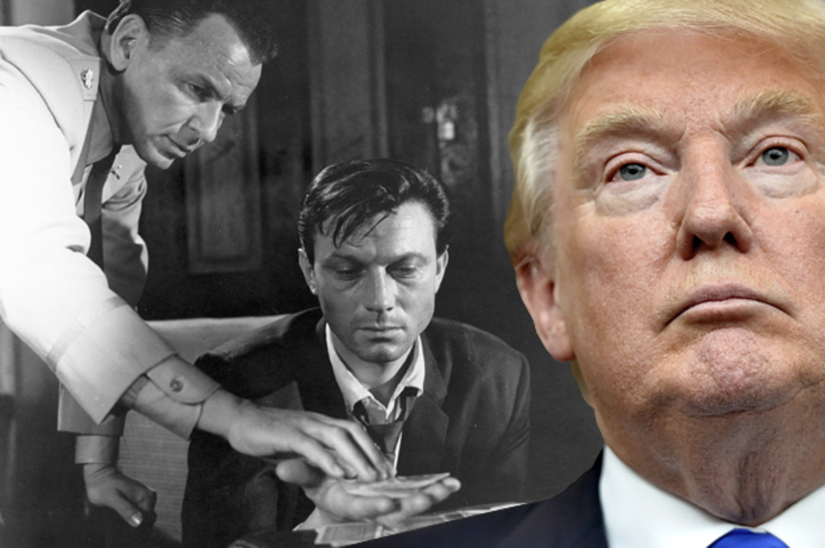 17 Greatest Conspiracy Theories in American History - HubPages