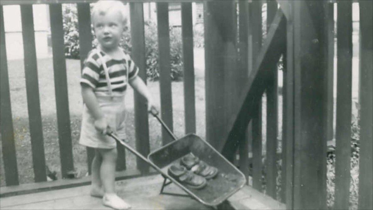 Donald Trump: The Early Years - HubPages