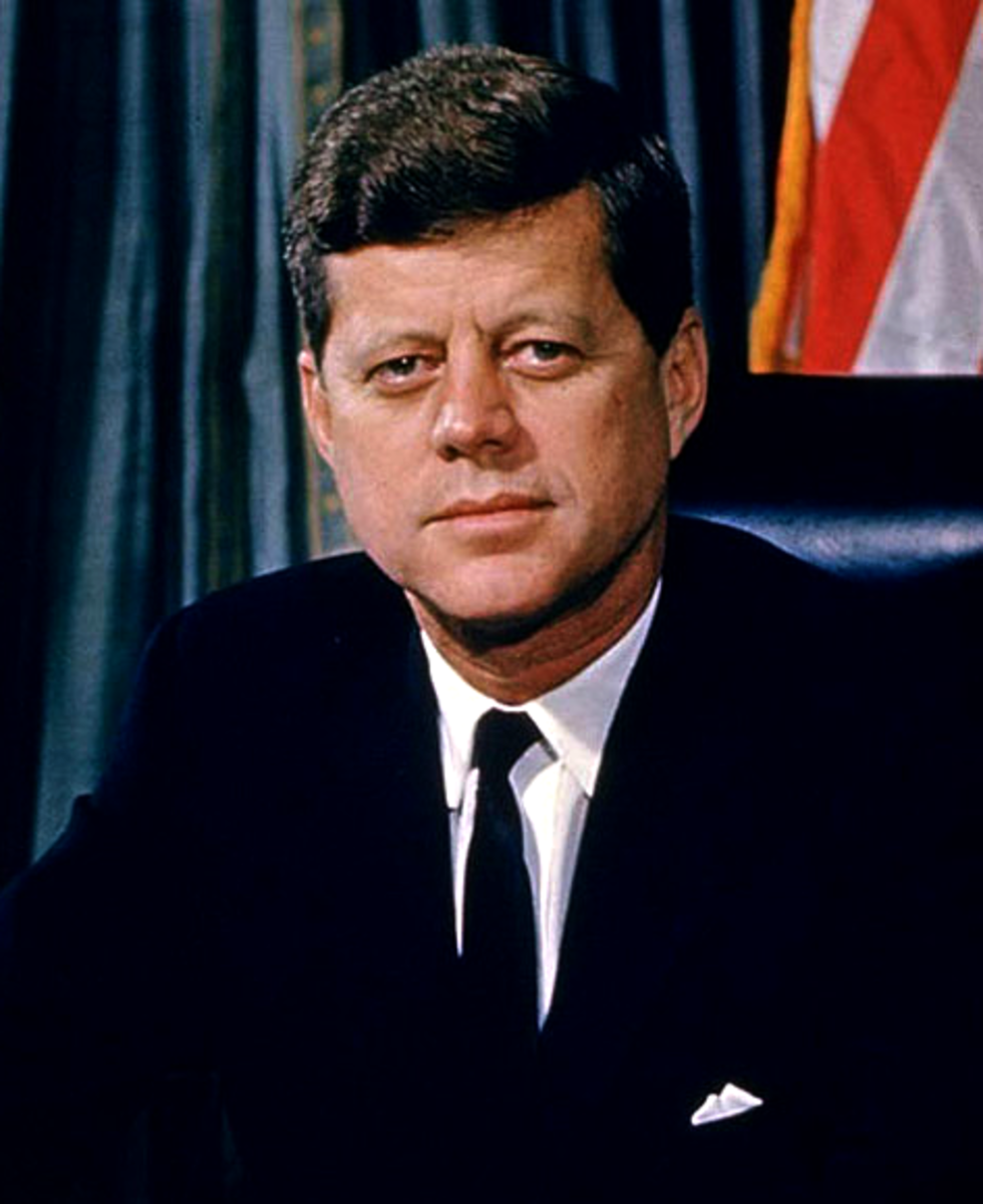 Civil Rights in the Eisenhower and Kennedy Presidencies - HubPages