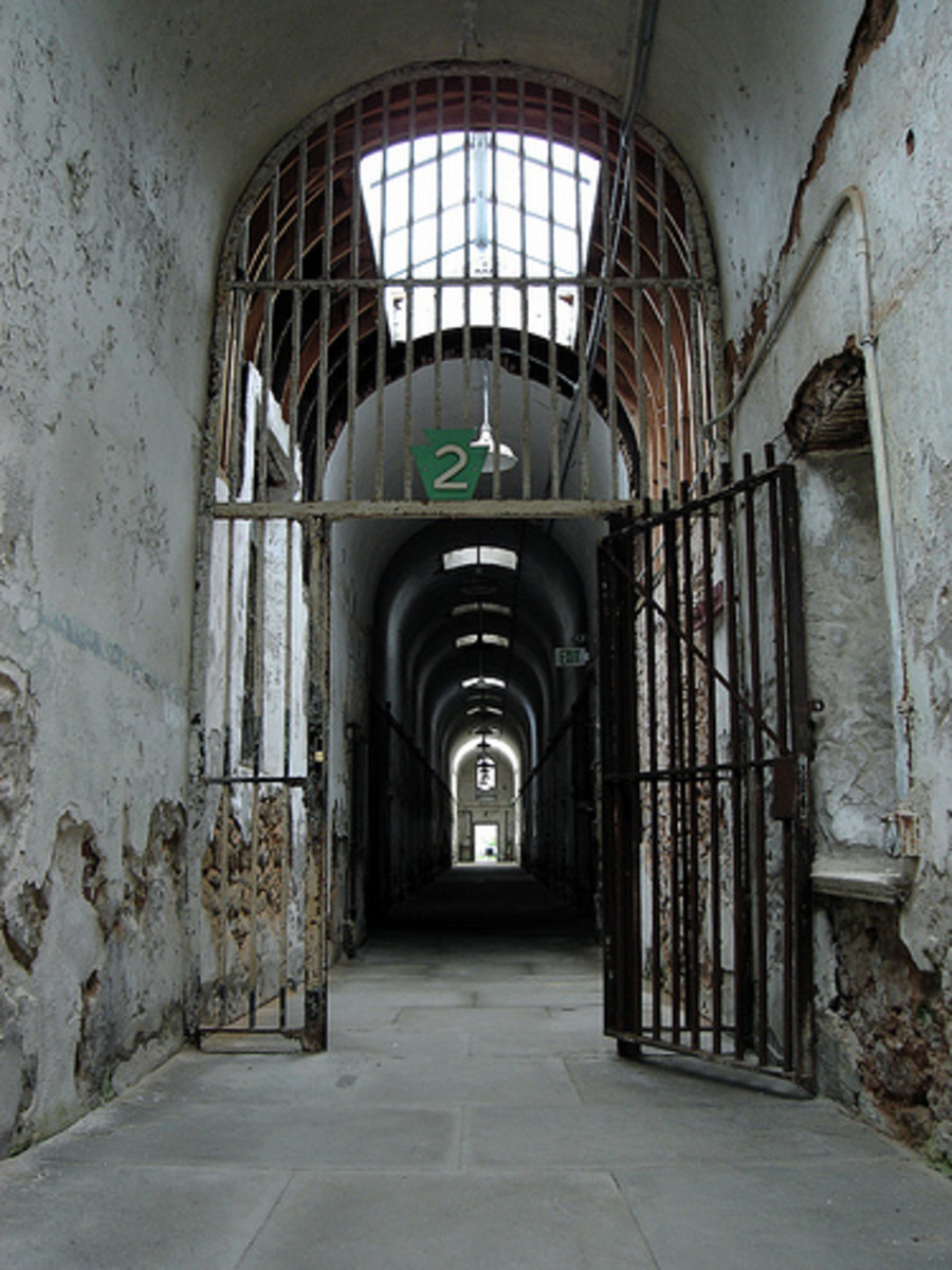 What Is The Inner Prison