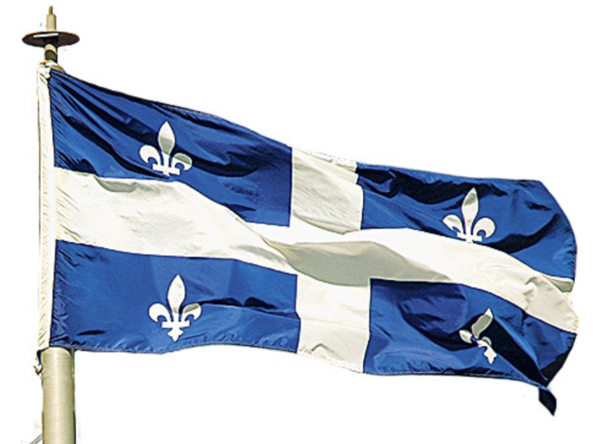Five Reasons Why Quebec Separatism Is a Cause That Will Not Die - HubPages