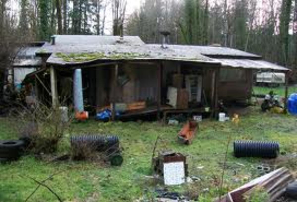 Leaving the Indian Reservation in Pursuit of a Hopeful Future - HubPages