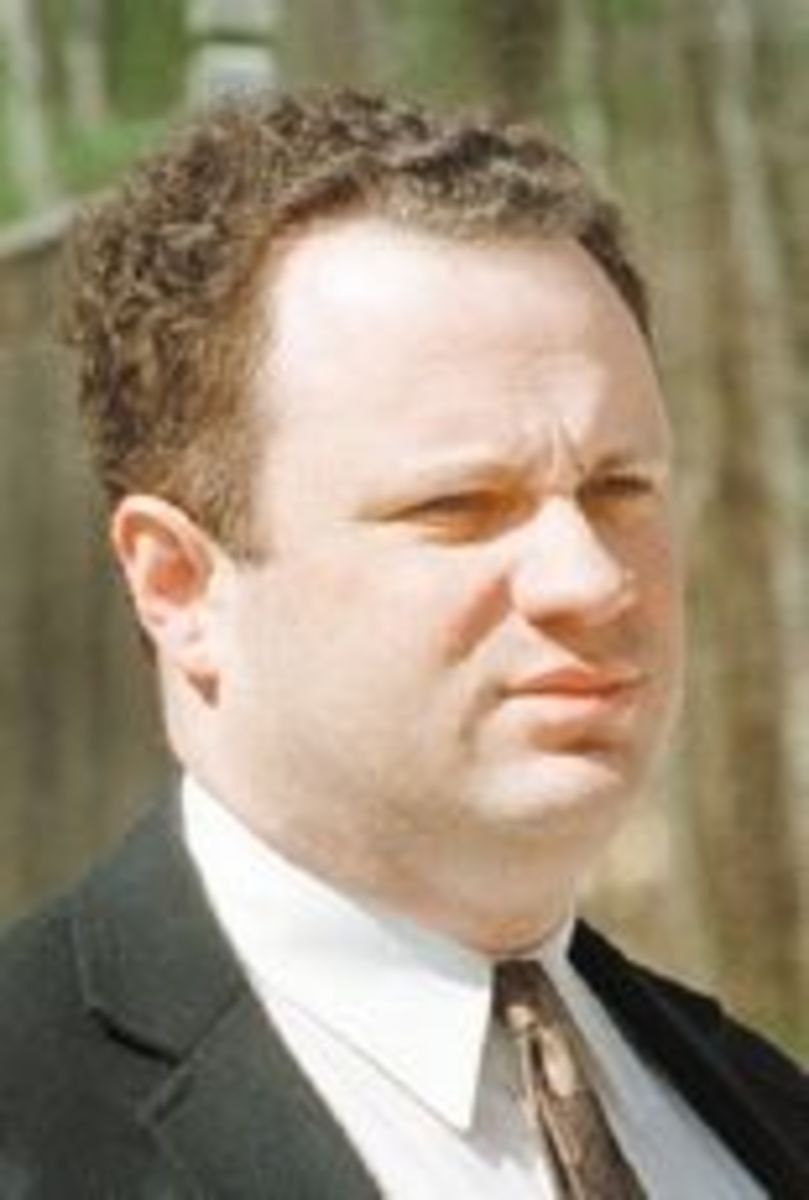 10 Life Lessons I Learned From Reading True Crime - HubPages