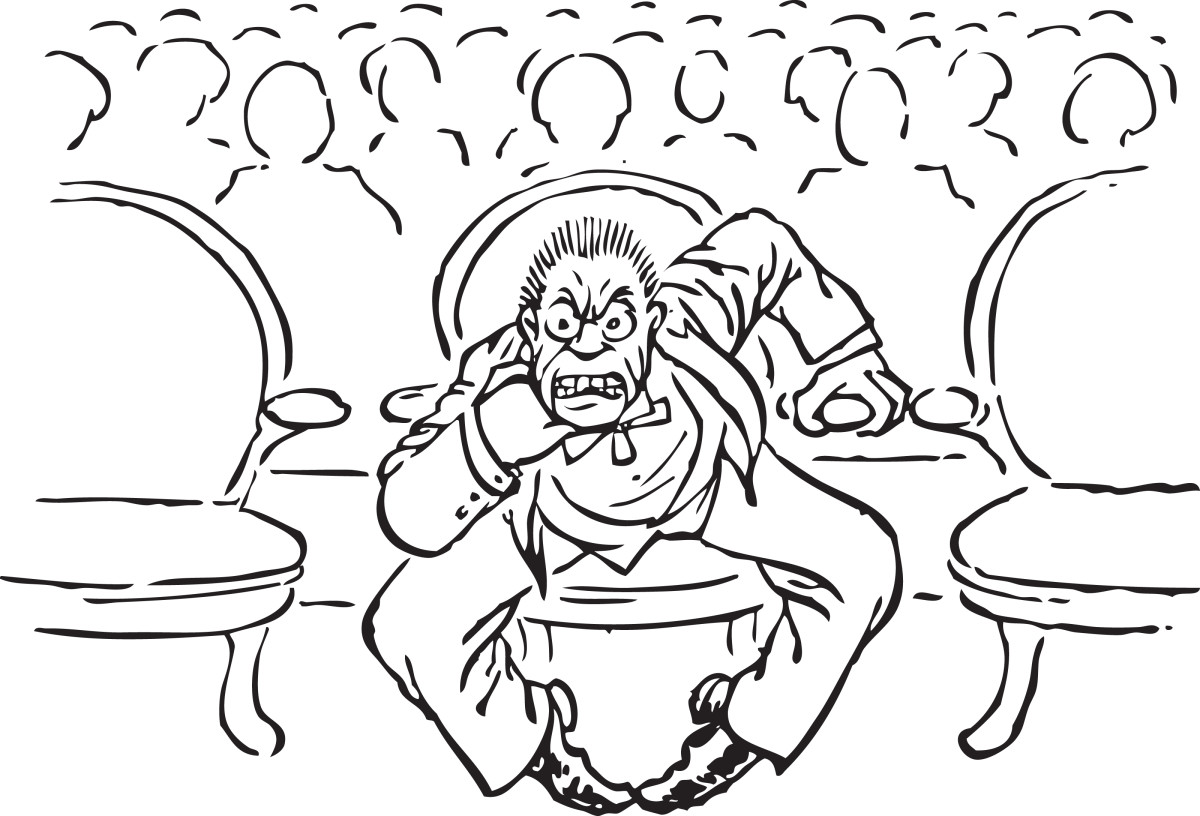 How to Have Productive Political Conversations - HubPages