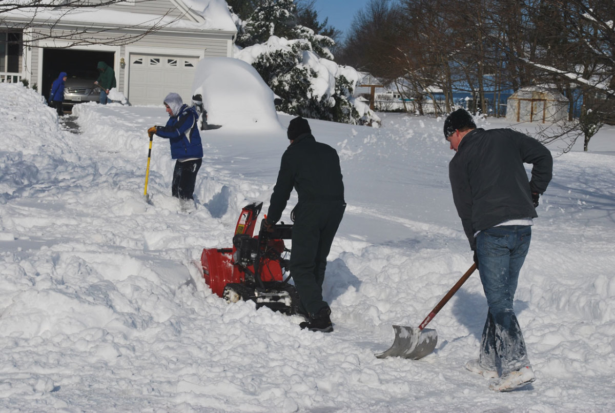 Six Habits of Good Next Door Neighbors - HubPages