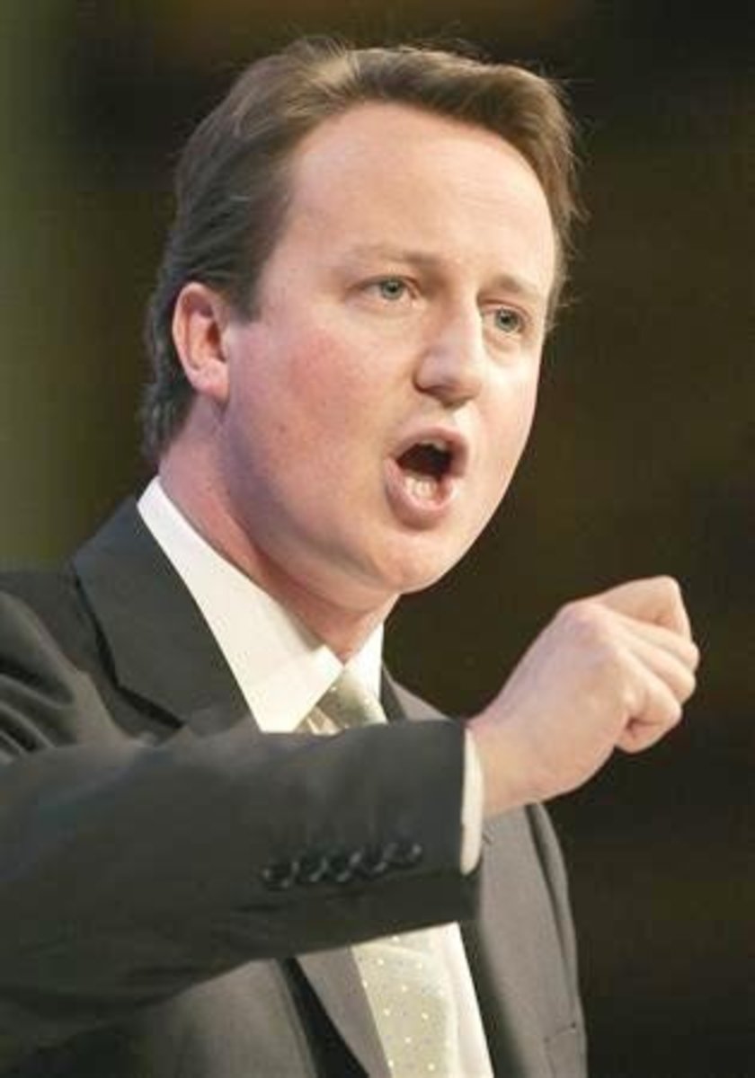 The Wrong Trousers: Nothing to Do With Wallace and Gromit - HubPages