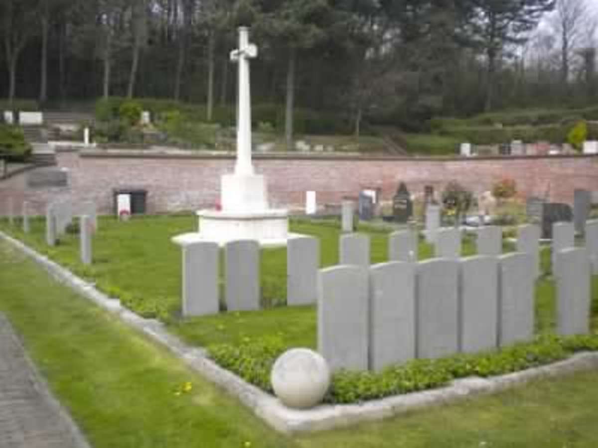 The SS Mendi Disaster: A Concealed World War Tragedy - HubPages