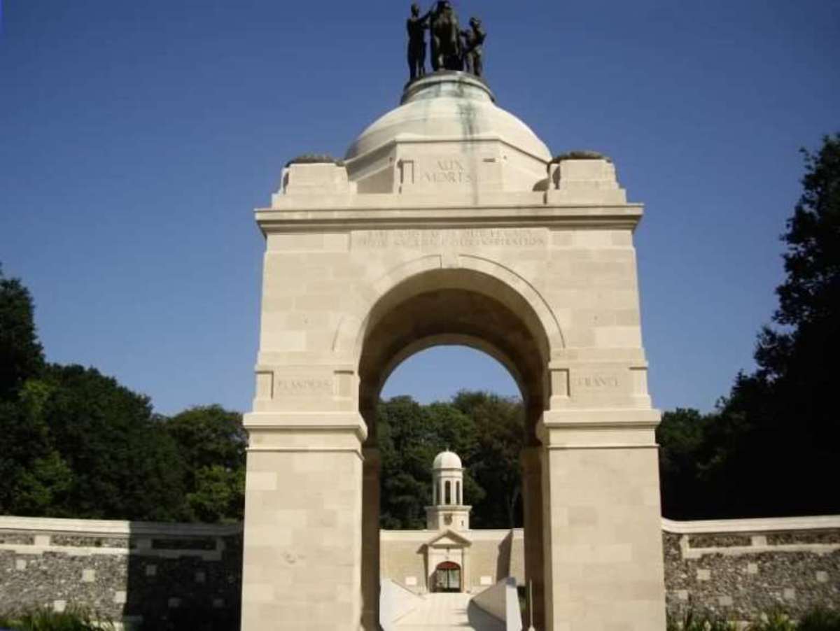 The SS Mendi Disaster: A Concealed World War Tragedy - HubPages