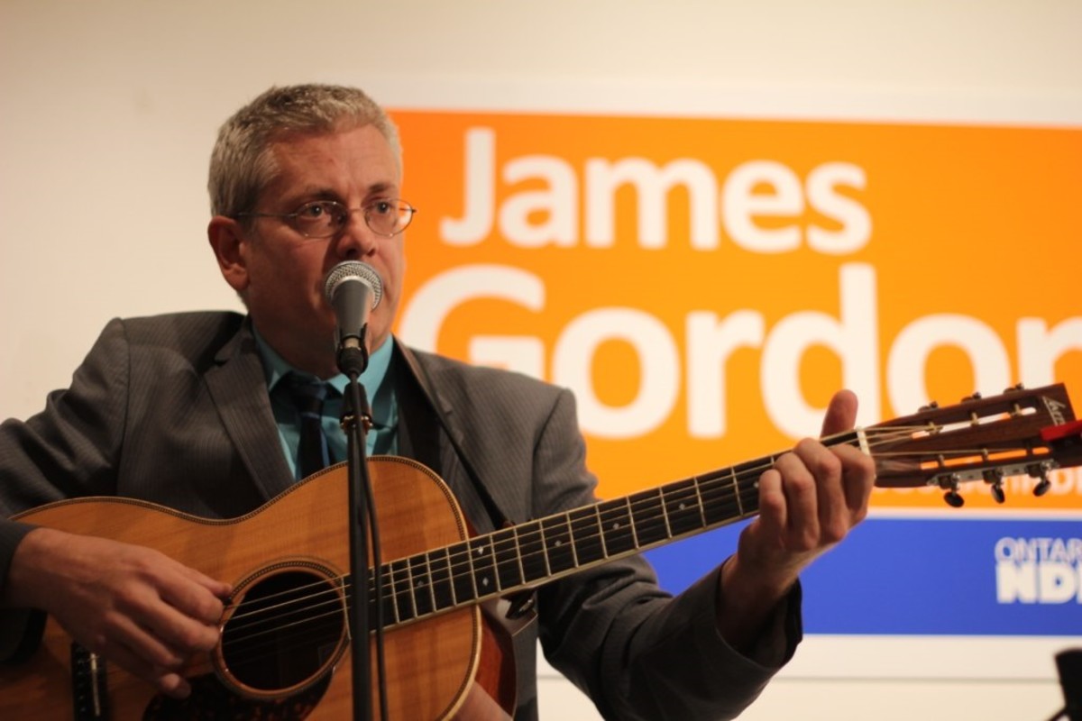 The Canadian Parliamentary Financial Disclosure Challenge - HubPages