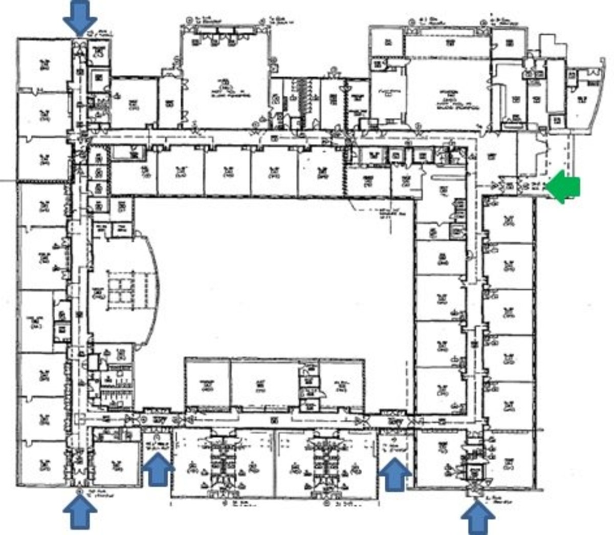 The Shadow of Sandy Hook: School Security Part II - HubPages