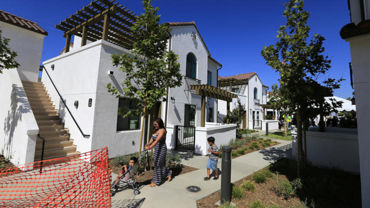 Affordable Housing Issues in Los Angeles County - HubPages