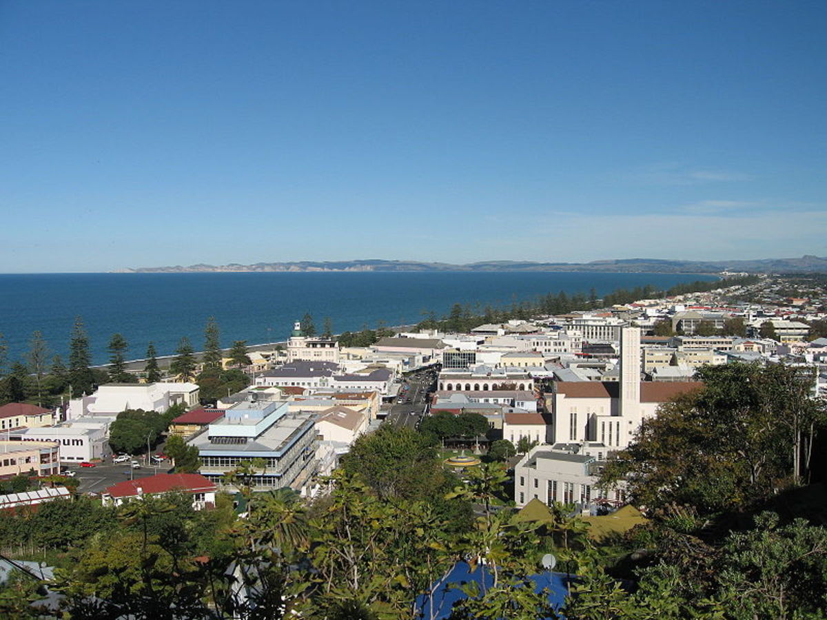 New Zealand and Sustainable Urban Development - HubPages