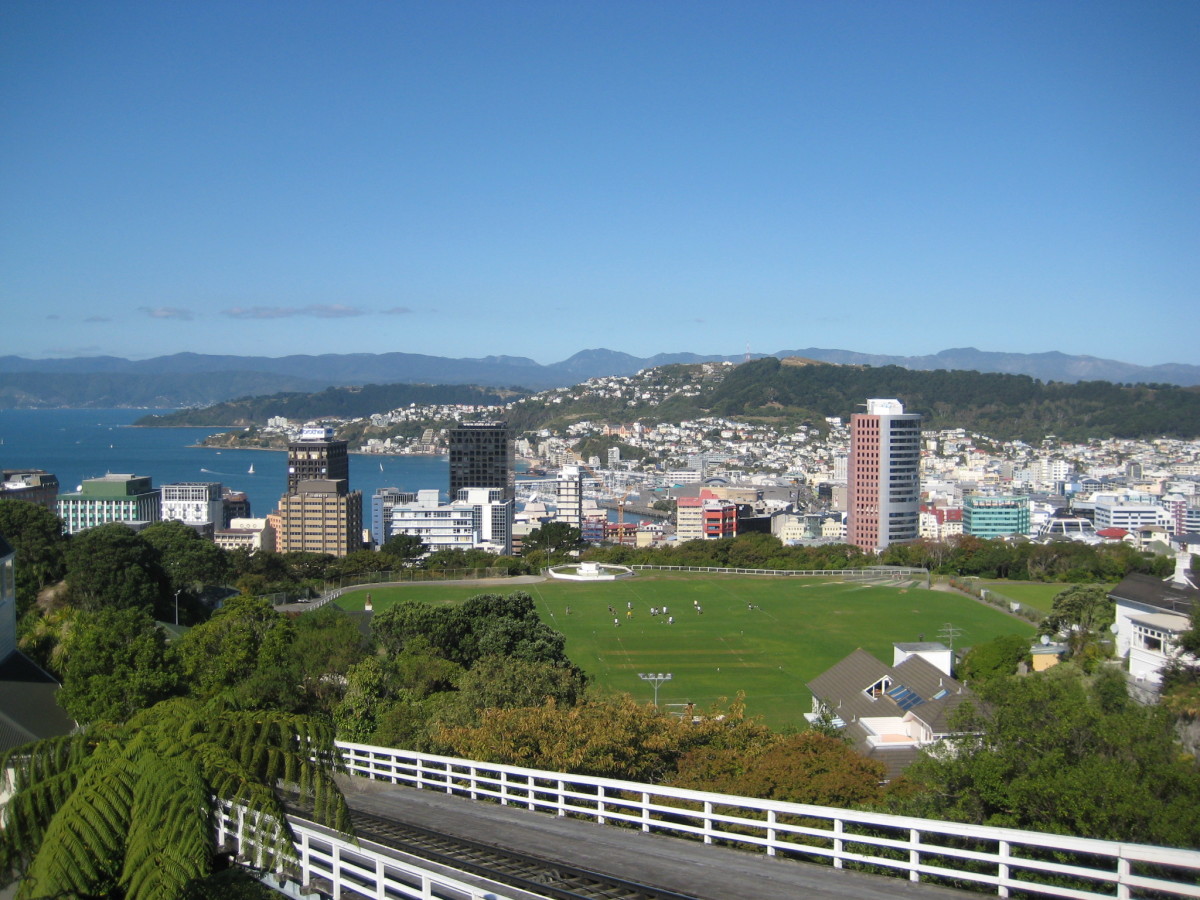 New Zealand and Sustainable Urban Development - HubPages