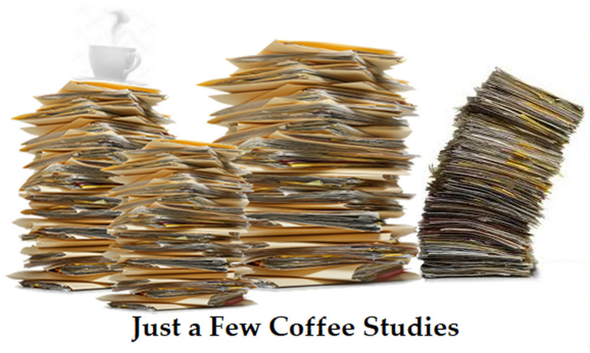 California Brews Up a New Front in the Coffee War - HubPages