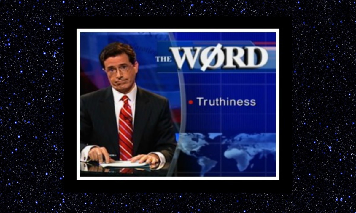 The Truth Isn’t the Truth! Or Is It? - HubPages