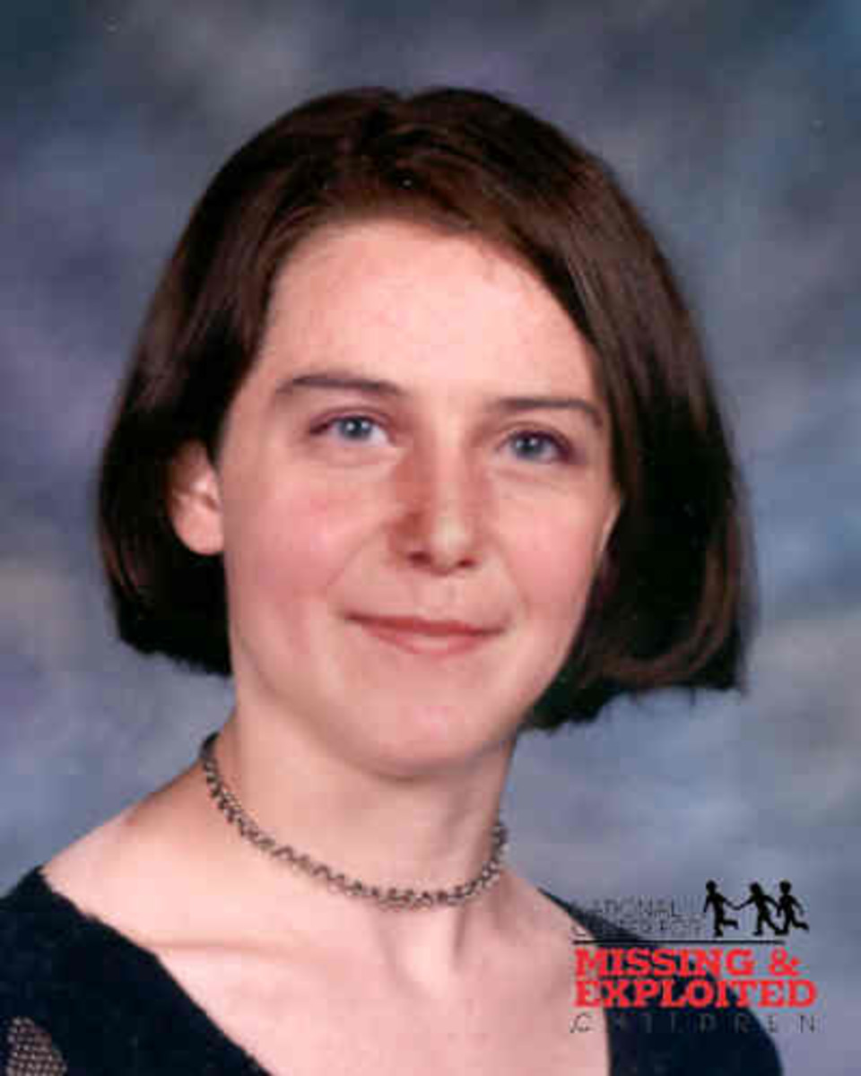 Jennifer Martin: Girl Missing in Nevada Since 1987 - HubPages