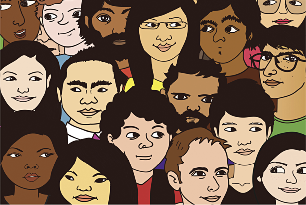 Skin Discrimination Among People of Color - HubPages