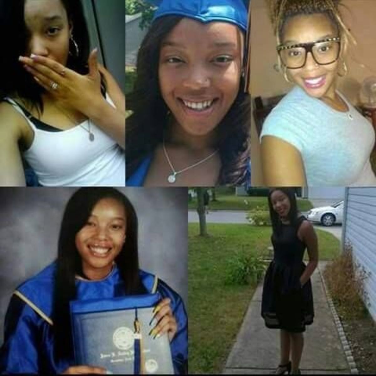 Missing: Tyarra Williams - HubPages