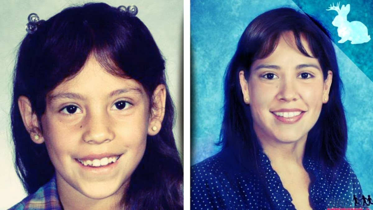 Is Anthonette Cayedito Still Alive? - HubPages