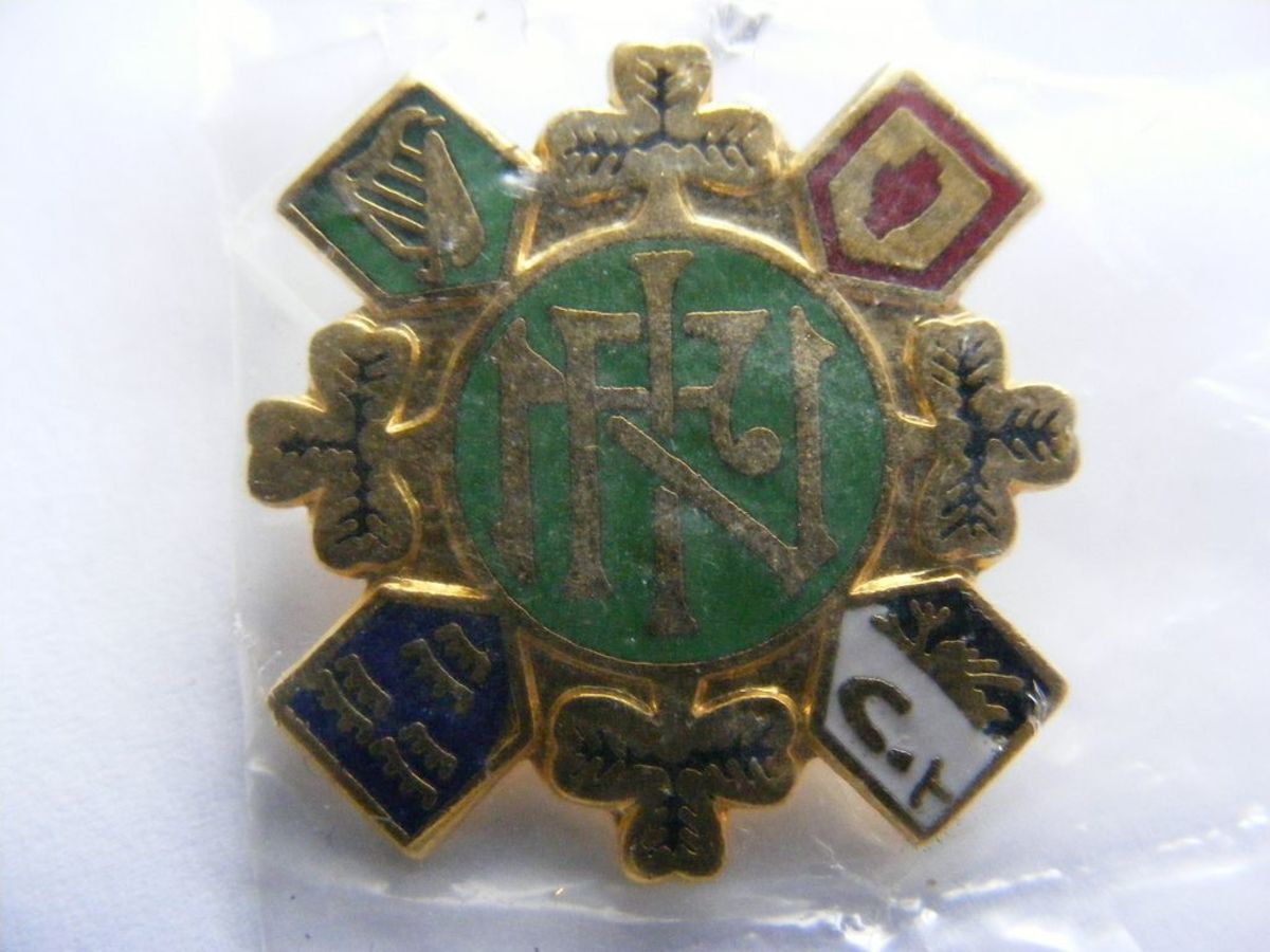 Irish Secret Societies - HubPages