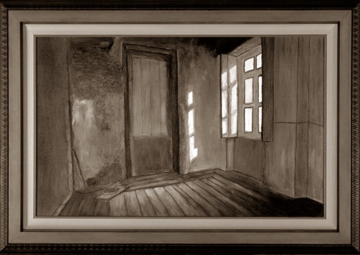 Amy Archer-Gilligan: Murder Factory of a Serial Killer - HubPages