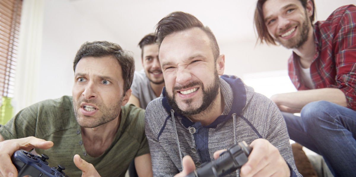 Politicians, Video Games Are Not the Problem - HubPages