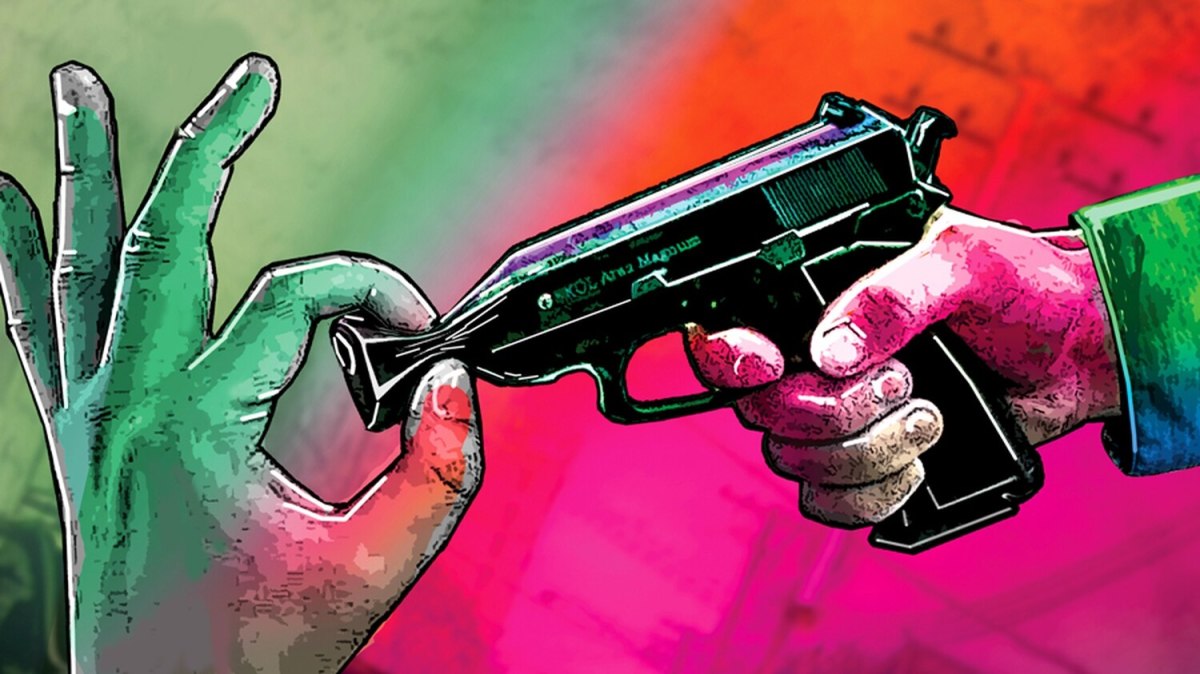 Balancing Gun Ownership and Public Safety: A Comprehensive Plan for ...