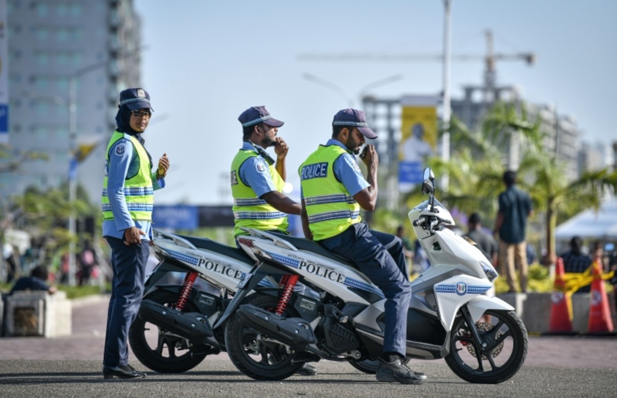 Solving the Transit Crisis in Maldives - HubPages