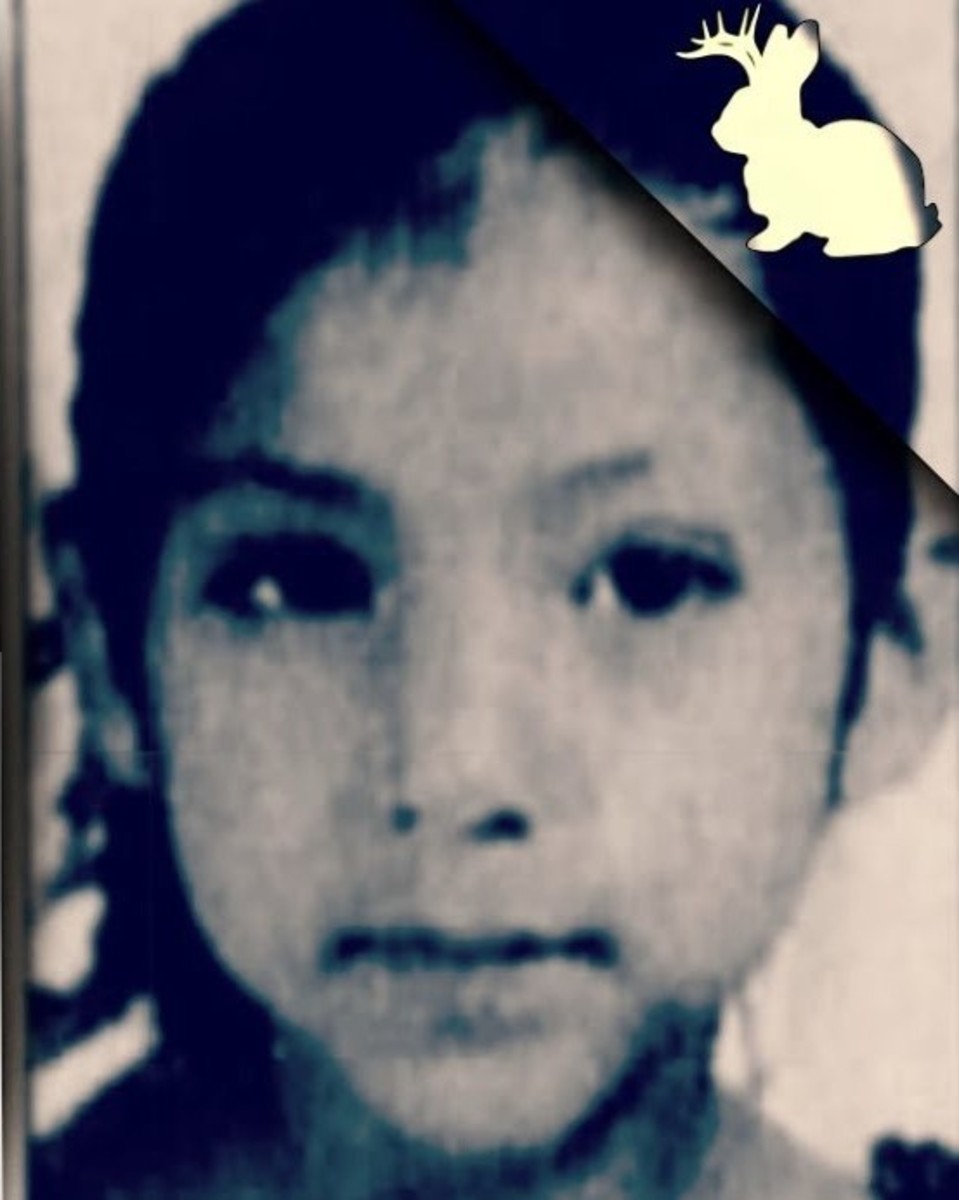 Karen Grajeda: Tucson Girl Missing Since 1996 - HubPages