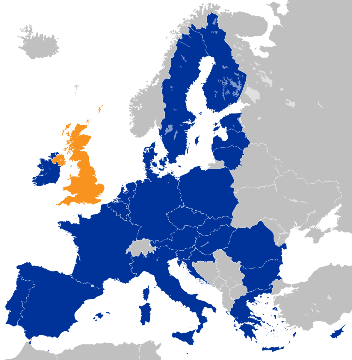 The Euro and the EU Super State - HubPages